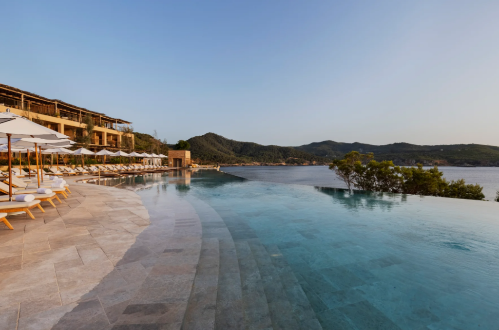 The Best Sustainable Hotels: Planet Earth, Forever Our Muse
