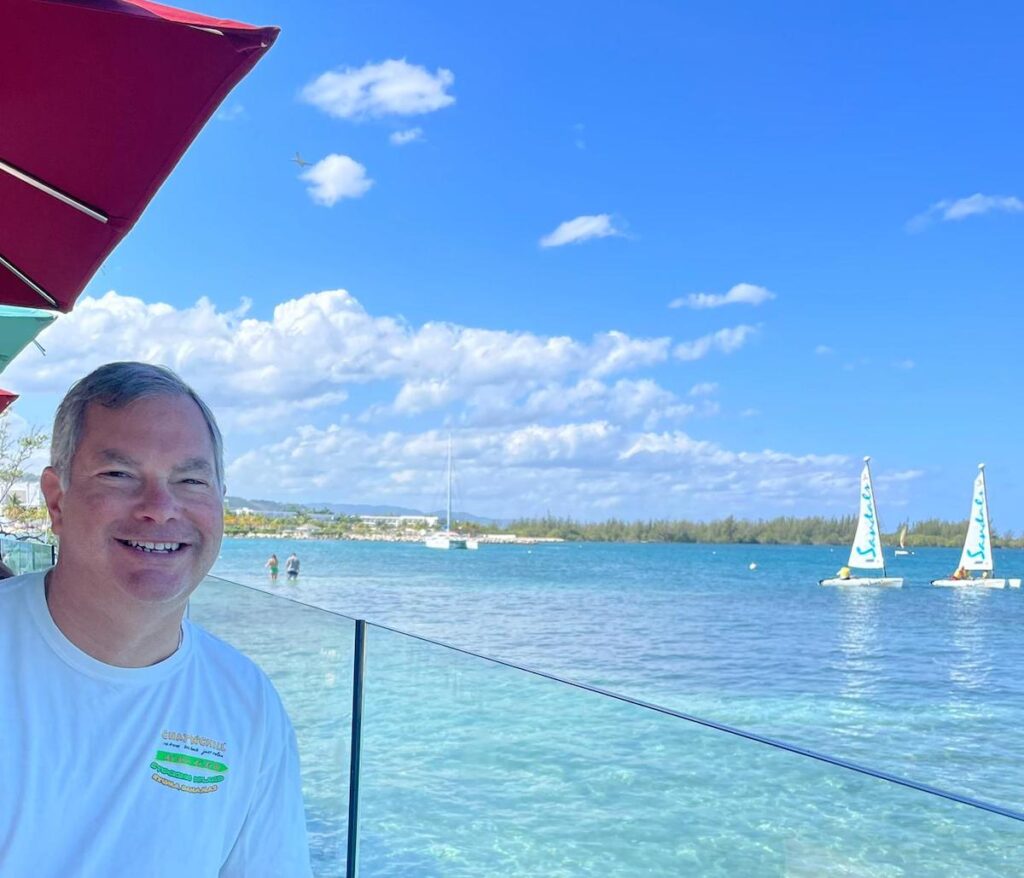 Luxury Travel Designers - 360 Private Travel