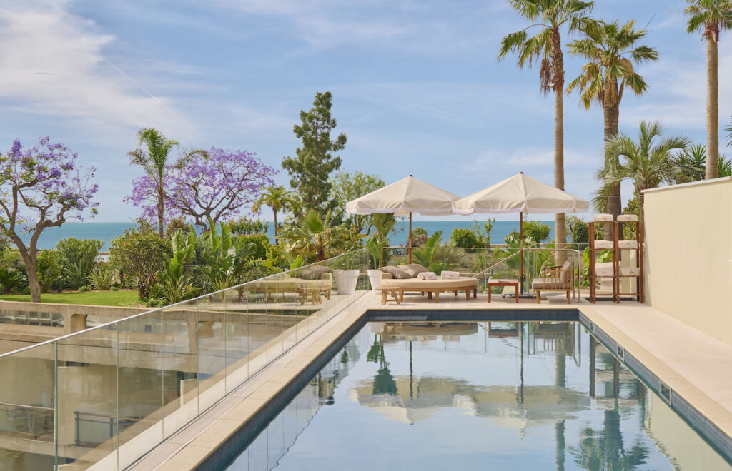 The 360 Hotel Collection - 360 Private Travel