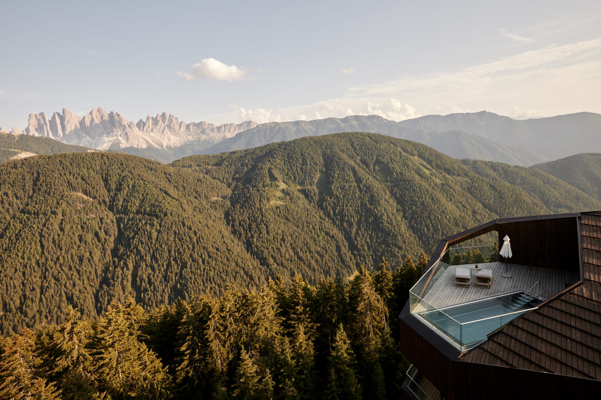 The 360 Hotel Collection - 360 Private Travel