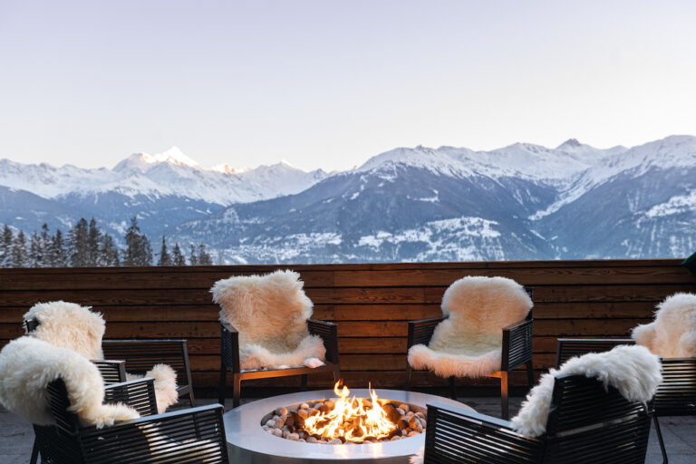 The 360 Hotel Collection - 360 Private Travel