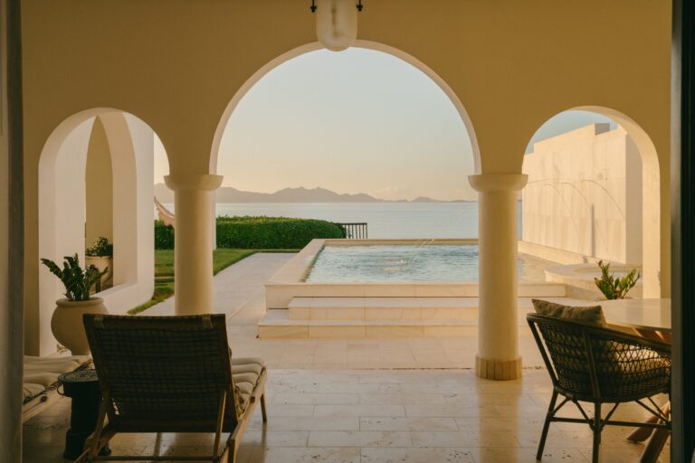 The World's Most Romantic Escapes for Two - 360 Private Travel